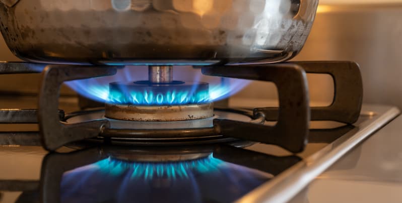 How Natural Gas Came To Power Our World | True Natural Gas | True ...