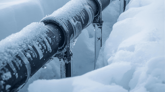 Can Natural Gas Lines Freeze? What to Do in Cold Weather | True Natural ...