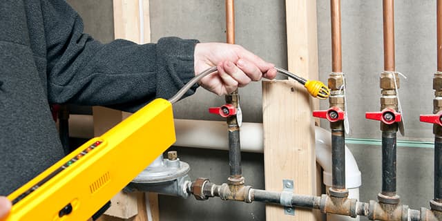 Natural Gas Leaks: What You Need to Know | True Natural Gas | True ...