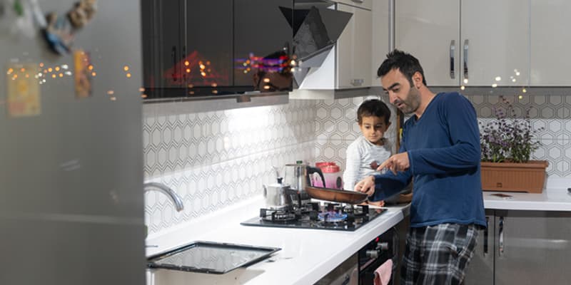 How To Save On Your Gas Bill in 2025? Tips From the Experts | True ...