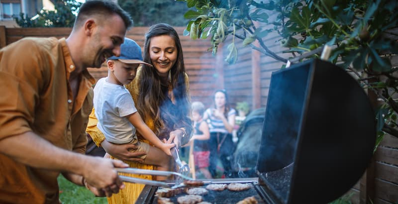 Ways to Have Fun with Natural Gas in the Summer | True Natural Gas ...